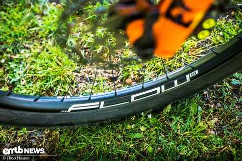 Nox Hybrid Enduro 71 Pro Im Test Sachs Rs And 180 Mm Fahrwerk Das