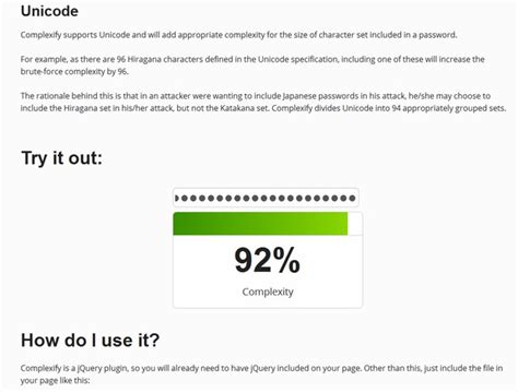 25 best free jquery plugins for web developers