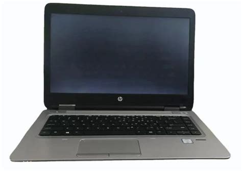 Hp G Laptop Inches Core I At Rs In Navi Mumbai ID