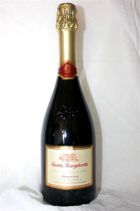 ~Santa Margherita Prosecco! | Oh Bite It