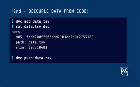Reproducibility With Unstructured Data In 3 Steps Ppt