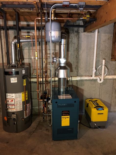 The Benefits Of Installing A New Boiler For Your Home Or Business Trademark Plumbing Heating