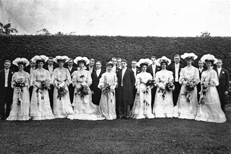 Franklin D Roosevelt And Eleanor Roosevelt Wedding