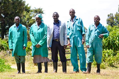 Facilities St Patricks High School Iten