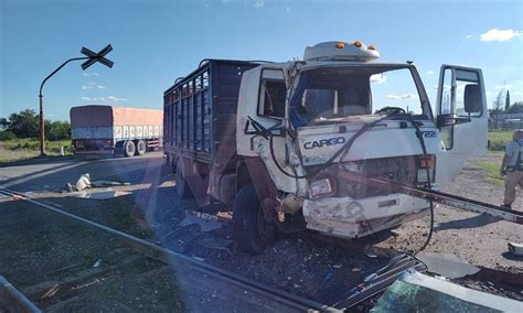 Casi Surge Un Posible Accidente En La Ruta 34 No La Cuenta