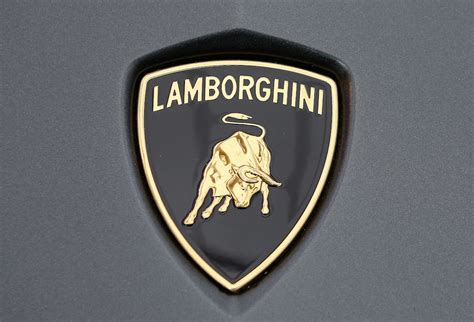 What Does The Bull Mean On Lamborghini
