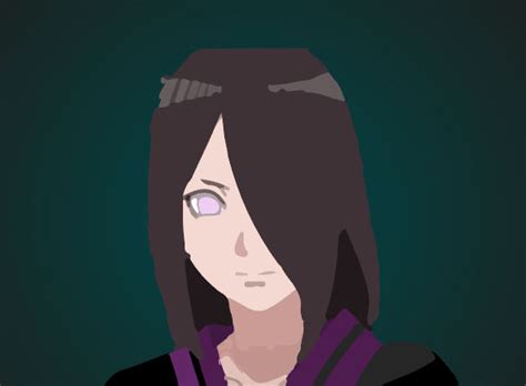 Ayame Uchiha Hyuga By Taiyotsuki1 On Deviantart