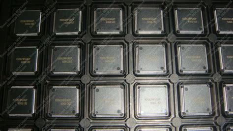 Gsoem Connector Mcu Microcontroller Regulator Chip Cpu Memory