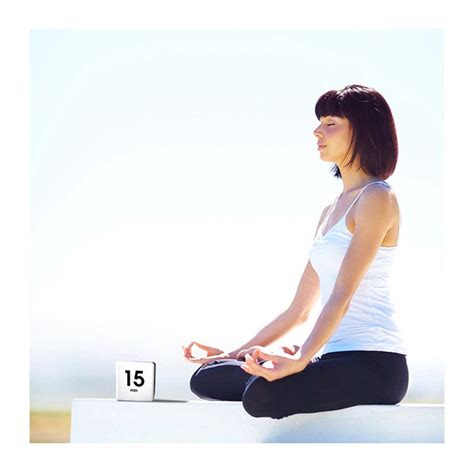 Alarm Clock Digital Kitchen Timer Time Management Vicedeal