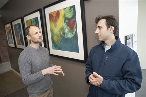 Making Algorithm Used In Ai More Human Like — Harvard Gazette