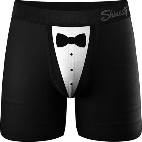 Shinesty Underwear For Men Shopstyle Boxers