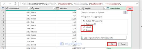 Unleashing Power Query For Data Scientists Reshape Merge Clean At