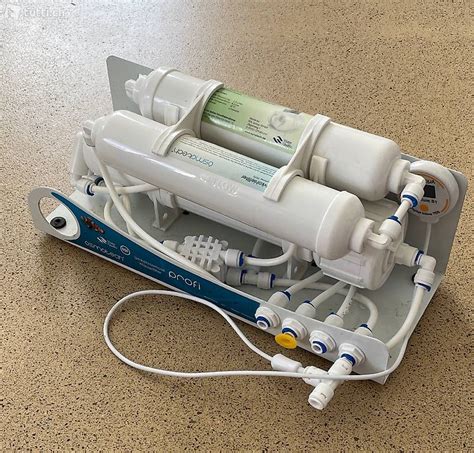 Osmose Anlage Inkl Tds Meter Im Kanton St Gallen Tutti Ch