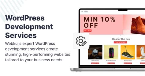 WordPress Development Services Webkul Software