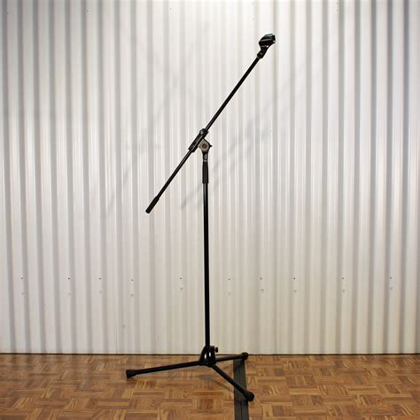 Microphone Stand Mia Party Hire