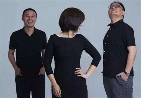 罗振宇老婆简历现任 罗振宇老婆简历 伤感说说吧