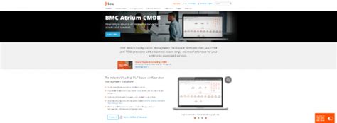 Best Configuration Management Database Cmdb Software 2025