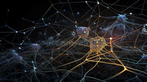 3d View Of Neurons Mind Journey A 3d Neural Network That Reveals The