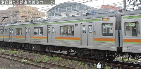 モハ204 3003の画像です