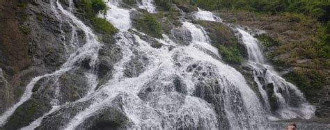 Tarangban Falls Calbayog City Samar Trexplore The Adventures