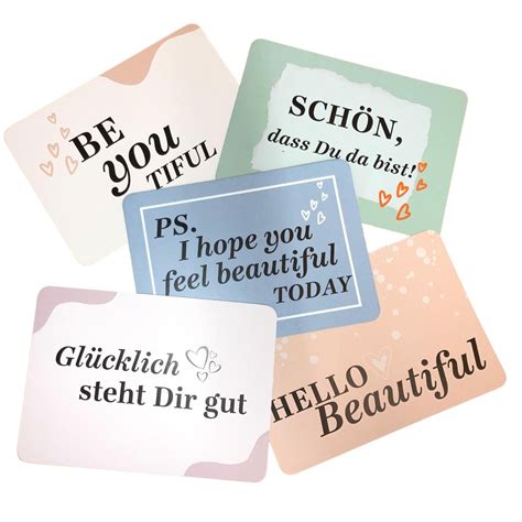 Senzera Karten-Set – Senzera GmbH