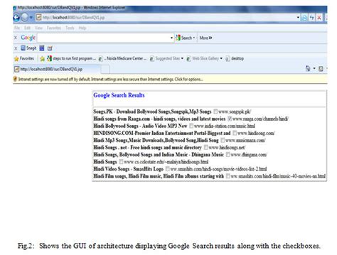 Intelligent Information Retrieval Using Hybrid Of Fuzzy Set And Trust Oriental Journal Of