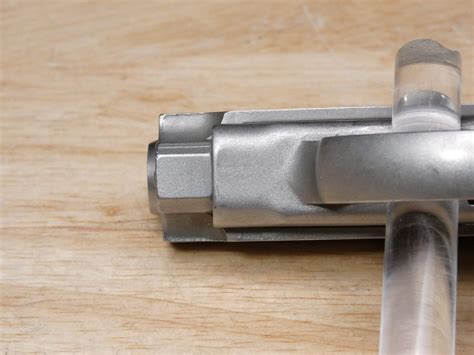 Amt Backup 45 Acp D4 Guns