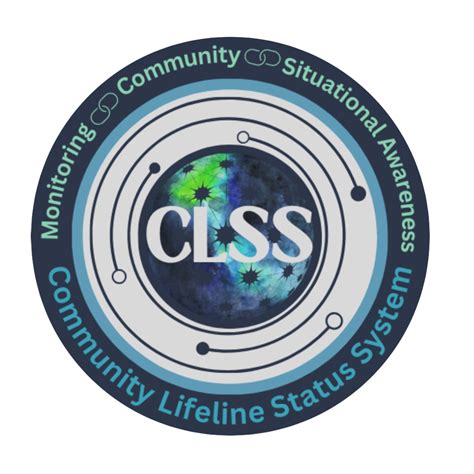 Community Lifeline Status System Clss