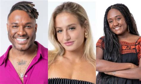 Quem Sai Do BBB HOJE Enquete ATUALIZADA AGORA Na VOTALHADA GSHOW BBB 23