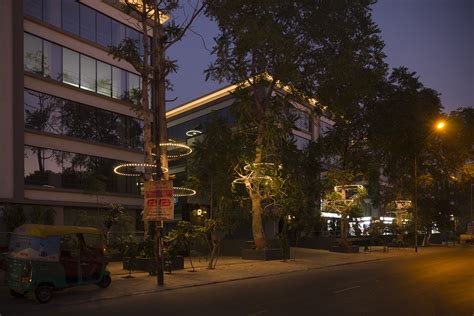 Sumel 6 Atelier Lights Creative Lighting Designers Connecting Architecture Lights And Emotions