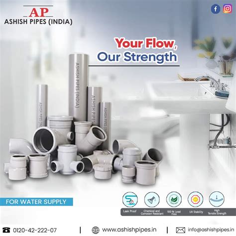 Hdpe Pipes For Jjm Ashish Pipes
