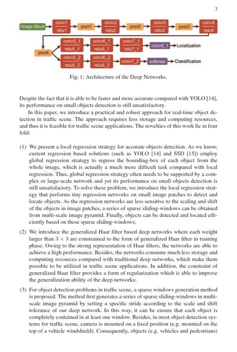 generalized haar filter based deep networks for real time object
