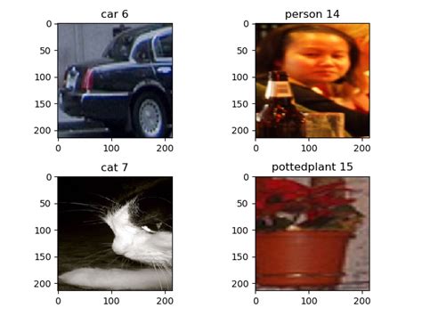 [torchvision]imagefolder使用 image processing