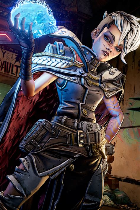 What Do We Think Of Tyreen Calypso Scrolller