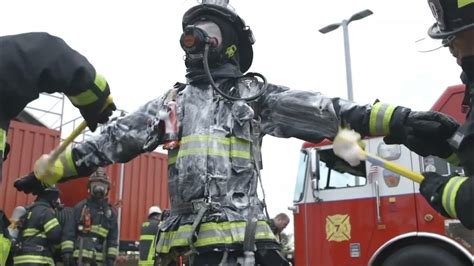 On Scene Decontamination Youtube
