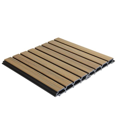 Exterior Slat Cladding Calgary — Starock Canada