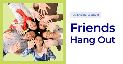 Lesson 18 Phrasal Verbs Lingo Best English Academy