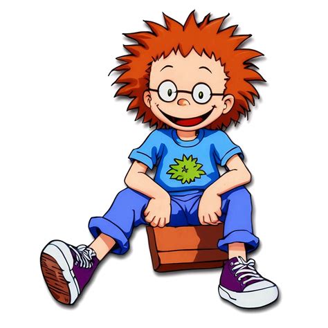 100 Rugrats Png Images