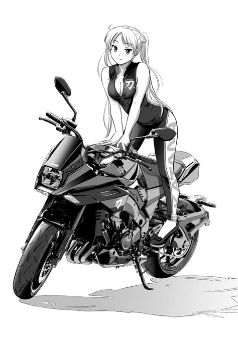 Suzunoki Rin Bakuon Drawn By Sakumamasanori Danbooru