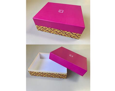 【インロー式貼箱】 オリジナルパッケージの制作（フルオーダー貼箱）を小ロットから｜カミヤアートパッケージ
