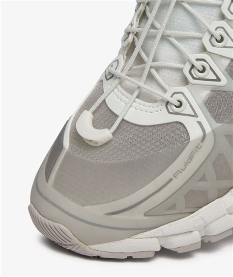 Asics Gel-Kayano 20 x UNAFFECTED in White | SVD UAE