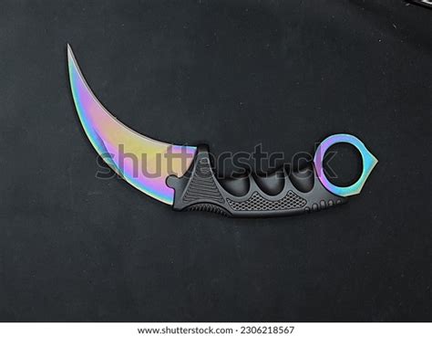 Karambit Fade Photos Images And Pictures