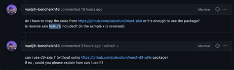 Create A Component Plotxy · Issue 81 · Zakodium Ossreact Science
