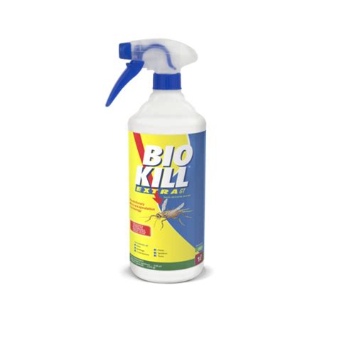Biokill Gt Extra 1lt Bkbonline