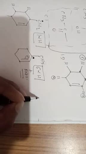 Stability Of Alkyl Free Radicals Is Due To Hyperconjugation I Effect 1 E