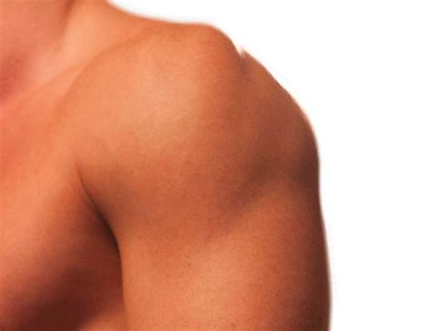 Shoulder Popping, No Pain – A Symptom Of Something Worse Or A Benign ...