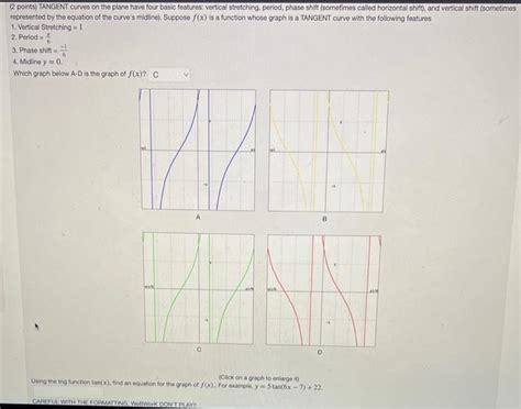 2 Points Tangent Curves On The Plane Have Four