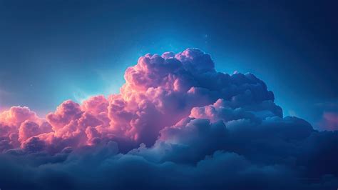 Cloud 1920x1080 Wallpaper