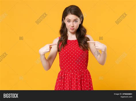Perplexed Young Image And Photo Free Trial Bigstock