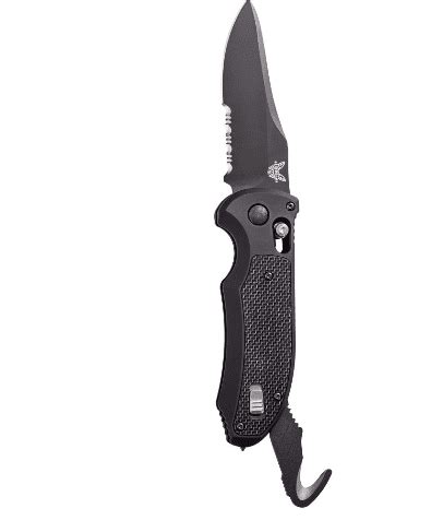 Benchmade Auto Triage Rally Point Tactical